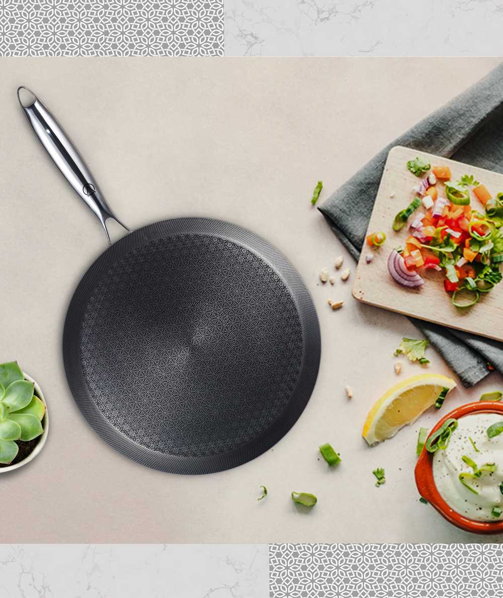 Arttd’inox: Explore Our Stainless Steel Cookware Collection!