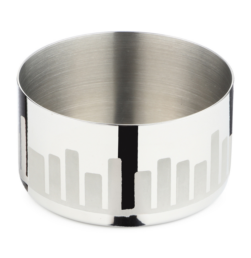 Buy Stainless Steel Katori and Bowl Set Online