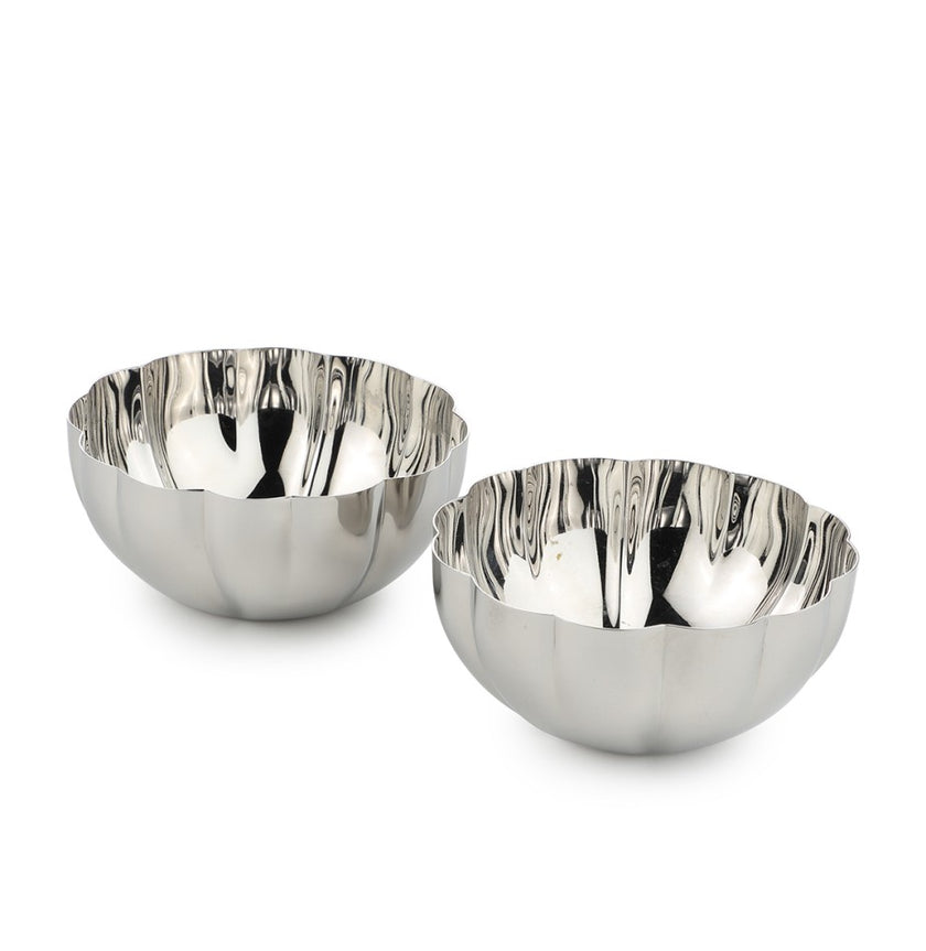 Buy Stainless Steel Katori Set | Perfect for Dining & Serving