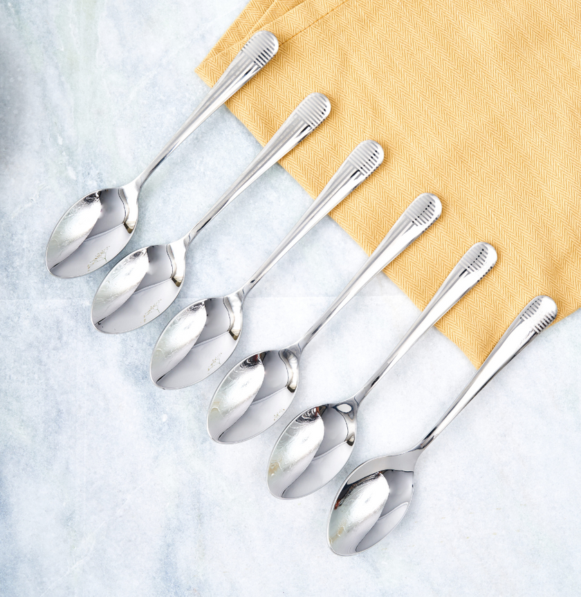 Buy Luxury cutlery set online at affordable price in india – arttd'inox ...