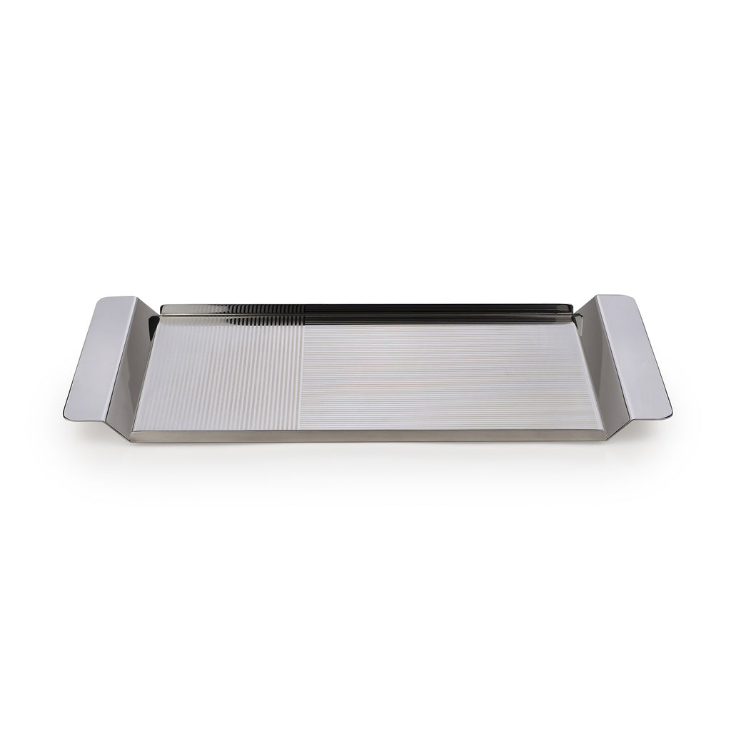 Decoline Stainless Steel Tray | Small