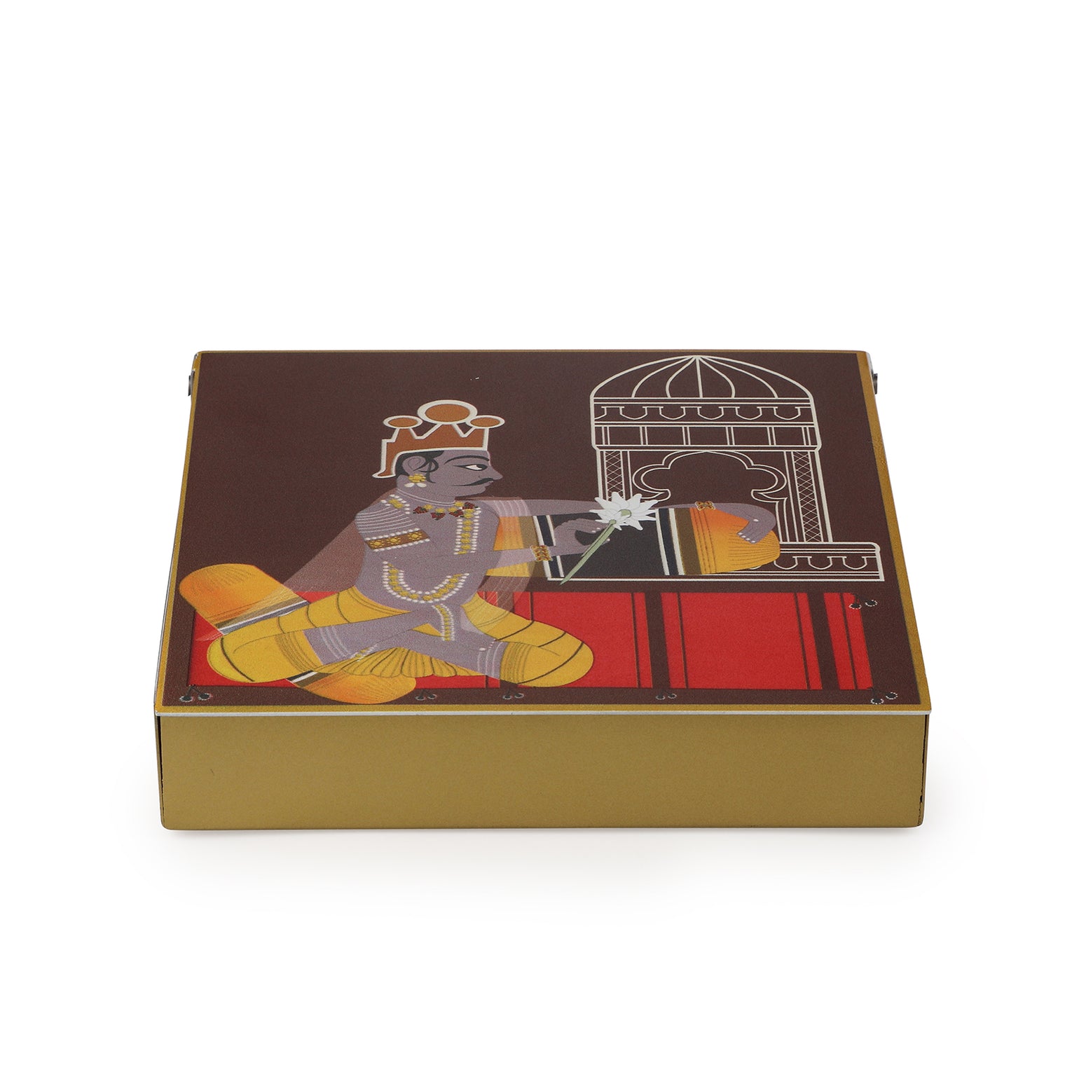 Premium Stainless Steel Boxes | Elegant Storage Solutions