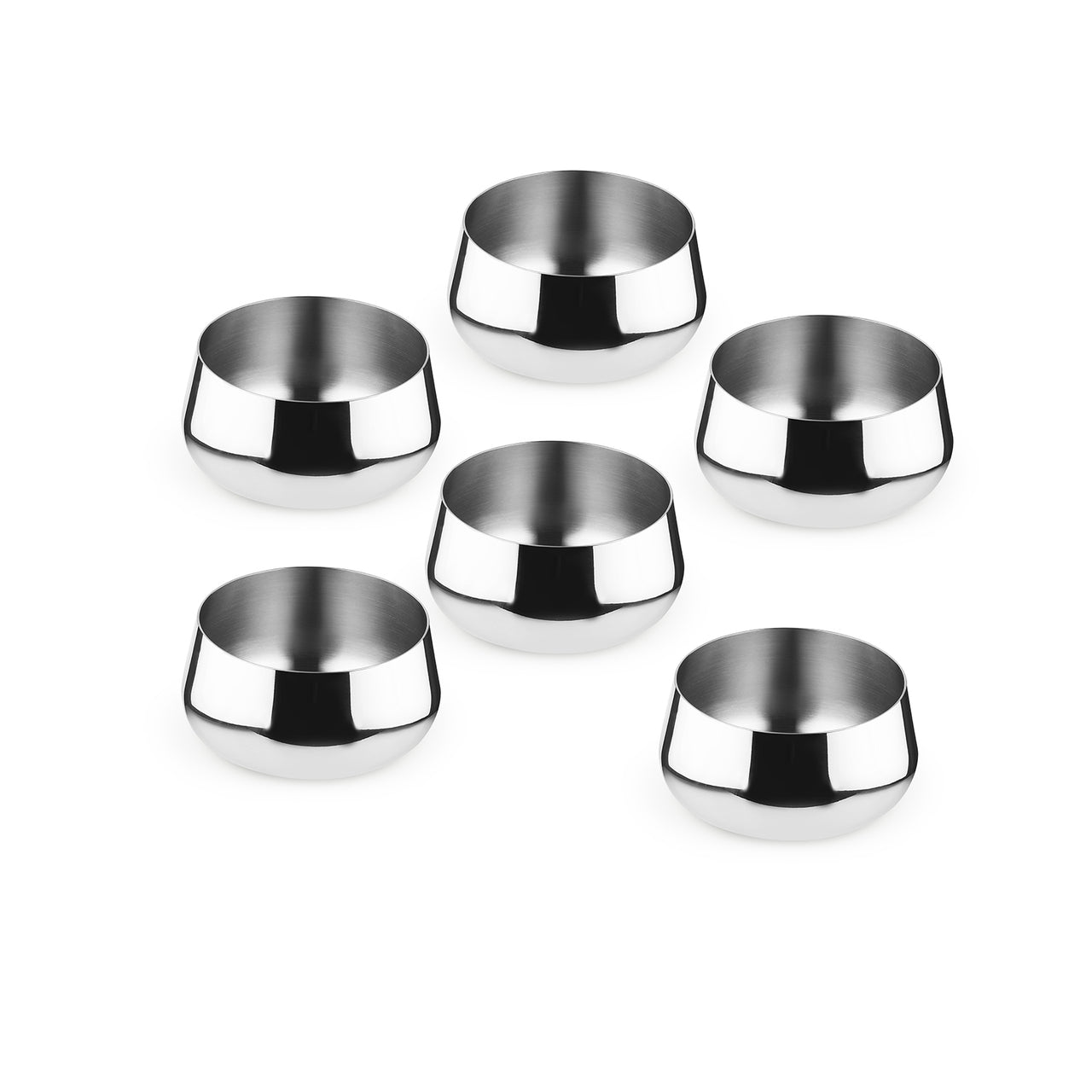 Buy Lavish Stainless Steel Dinnerware Sets