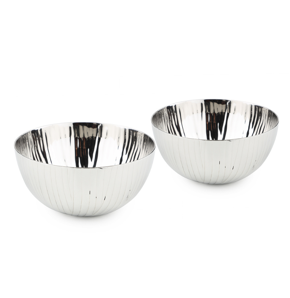 Hammering Range Katori | Small – arttd'inox experience