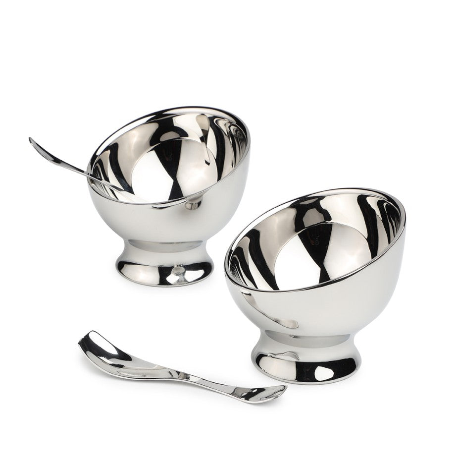 Purchase steel ice cream cups – arttd'inox experience