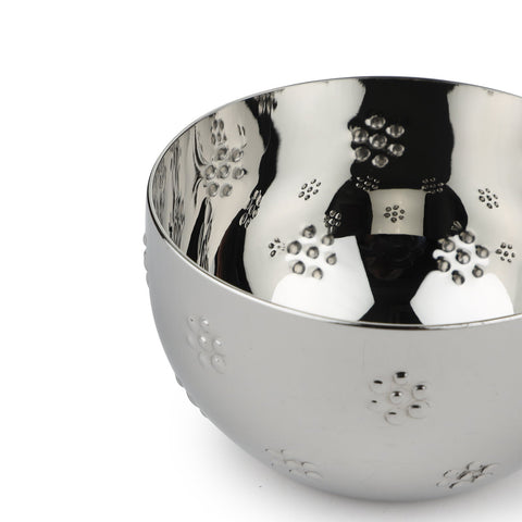 Buy Stainless Steel Katori and Bowl Set Online