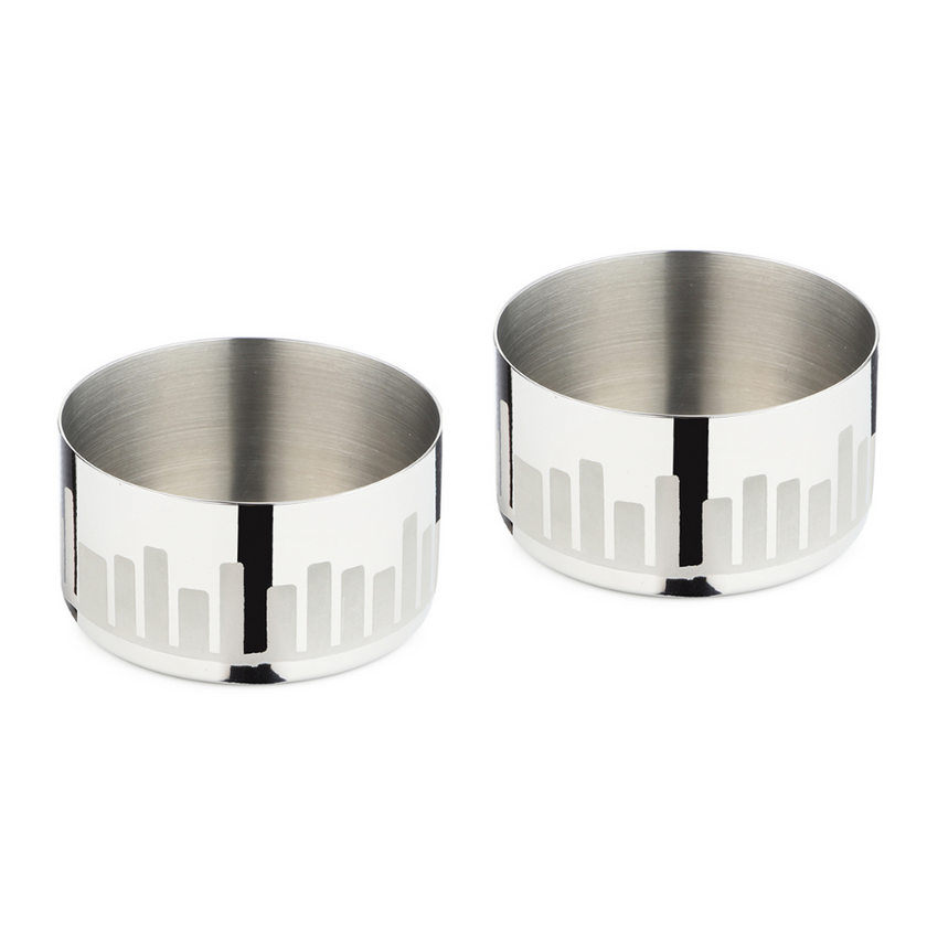 Buy Stainless Steel Katori and Bowl Set Online
