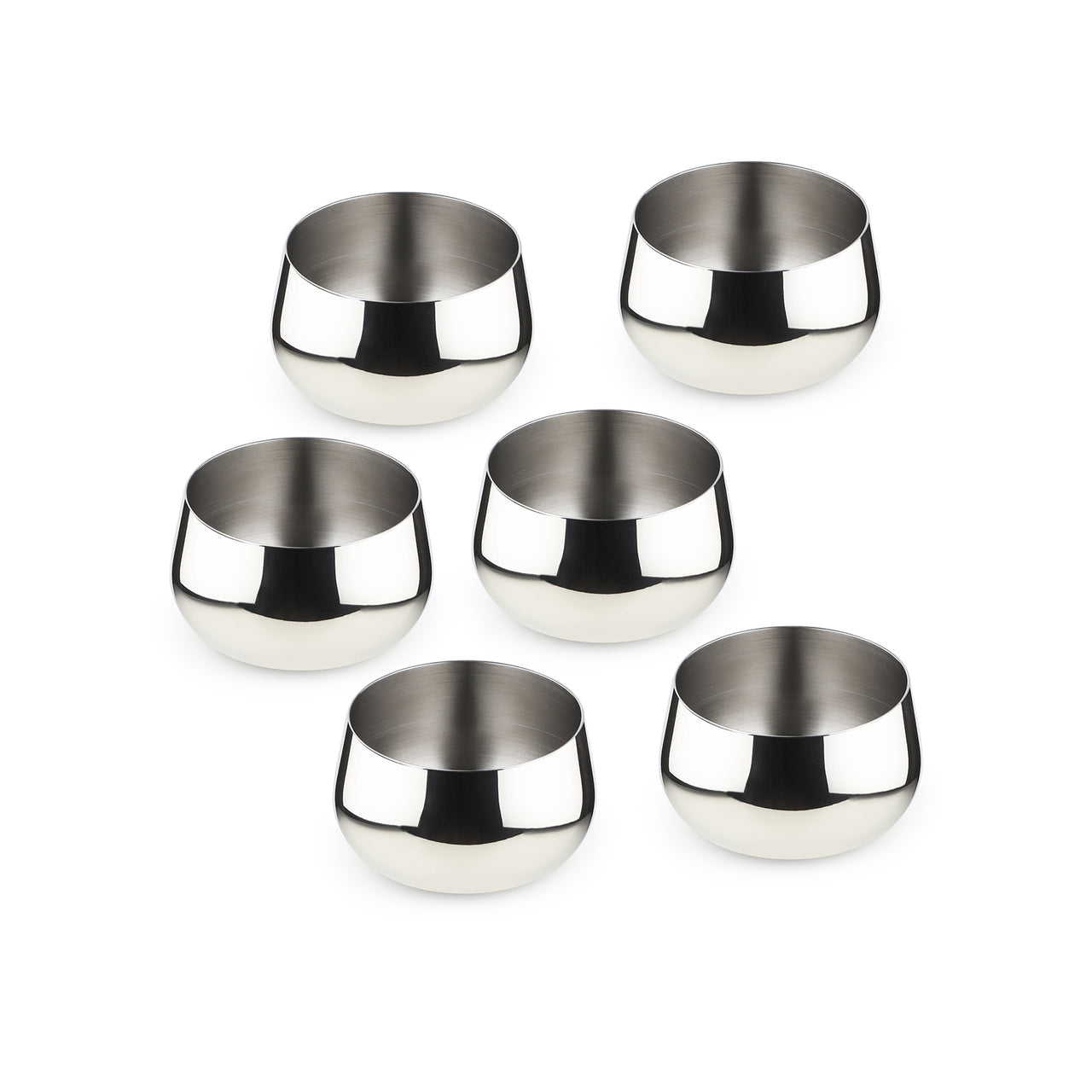 Buy Lavish Stainless Steel Dinnerware Sets