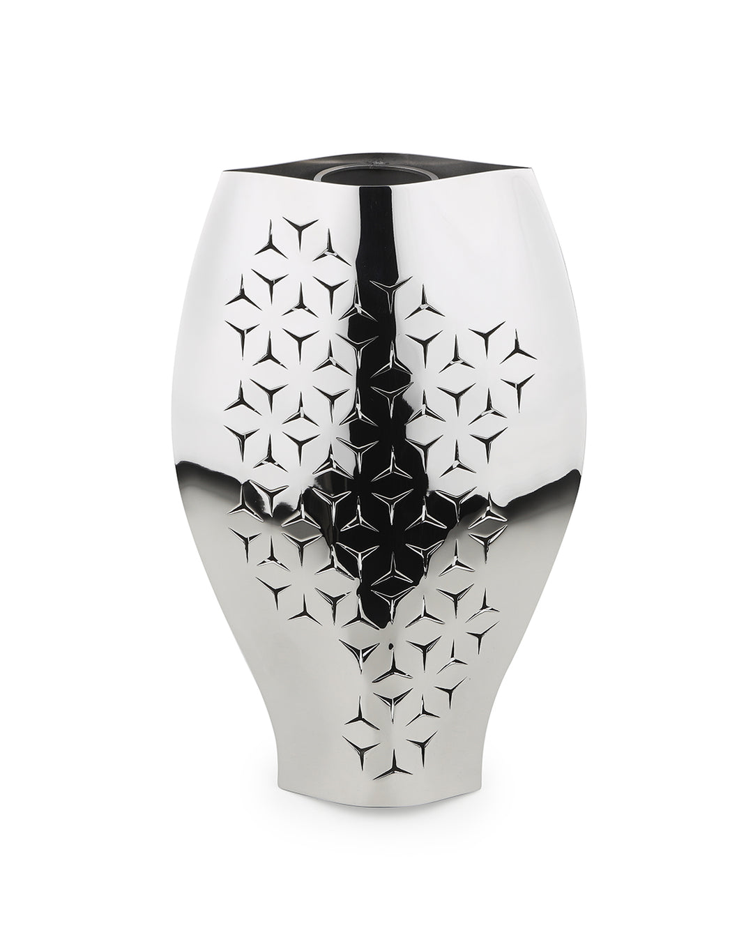 Buy Flower Vase Trio | Elegant Home Decor Vases – Arttd'inox