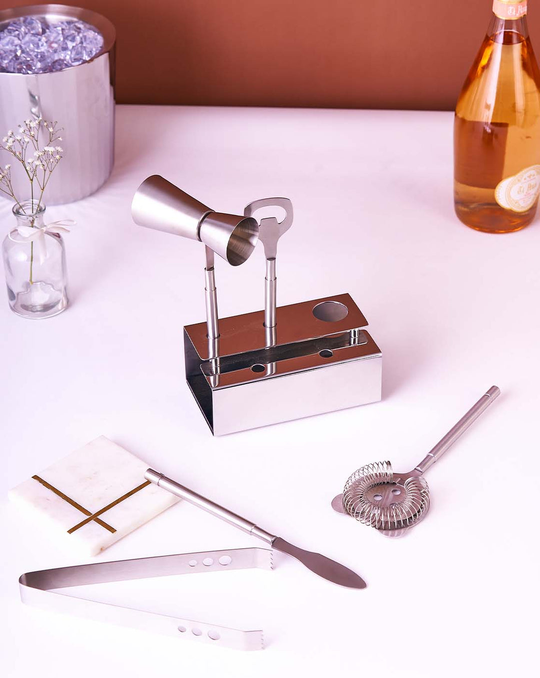 Rhythm Bar Tool Set | Premium Barware Accessories
