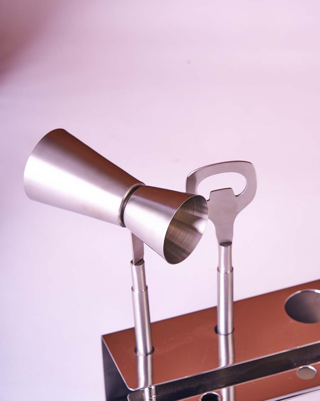 Rhythm Bar Tool Set | Premium Barware Accessories